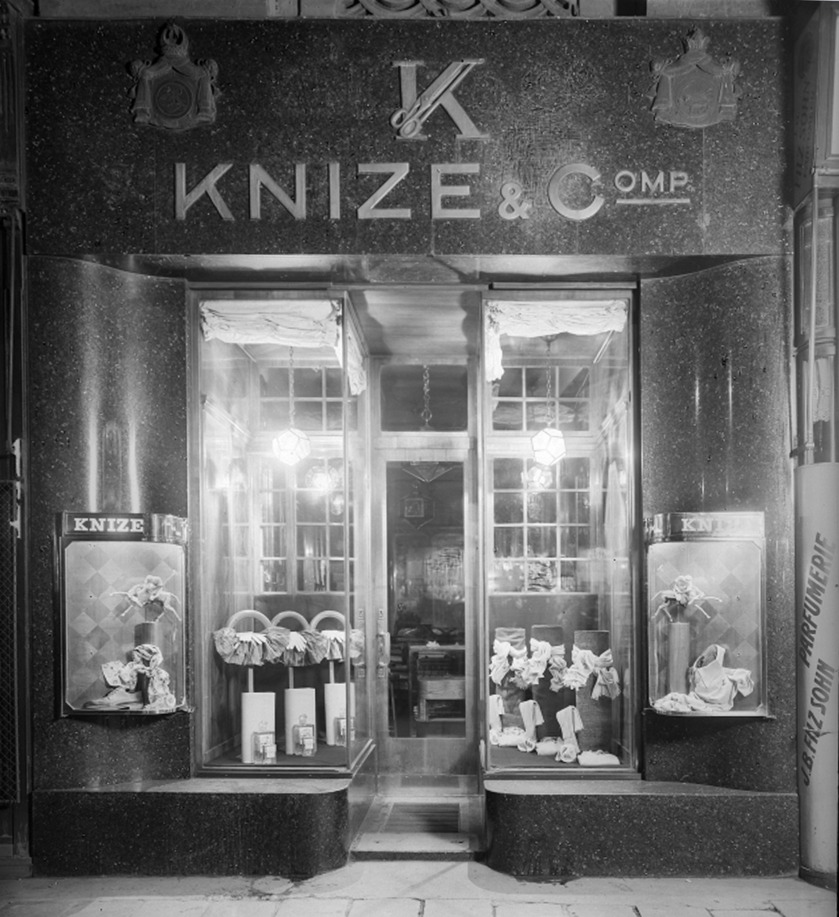 Zeitensprünge - Wien einst und jetzt!